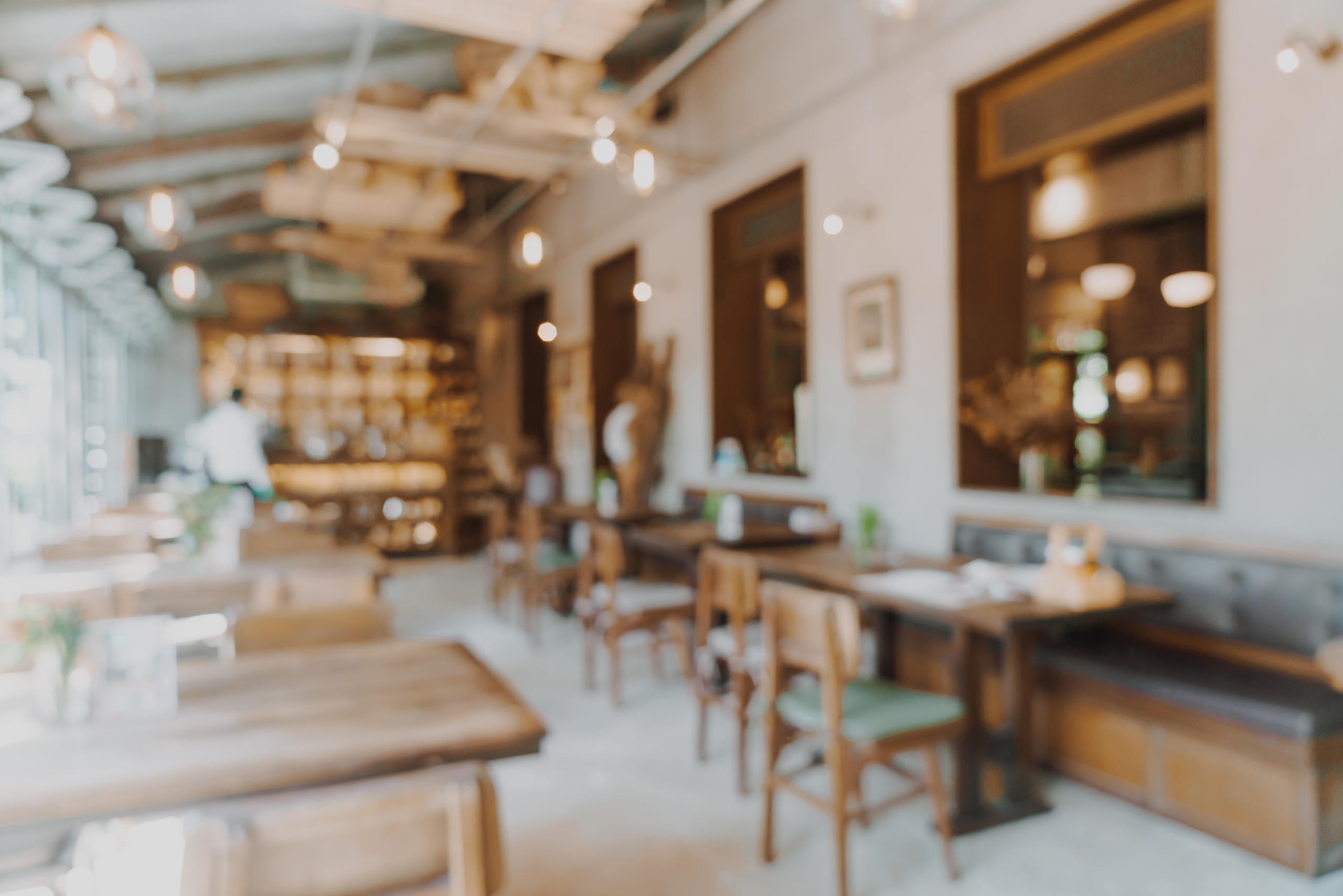 Slimme horeca automatisering - Bork Horeca