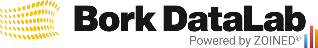 Bork Datalab: gebruik data om te groeien - Bork Horeca