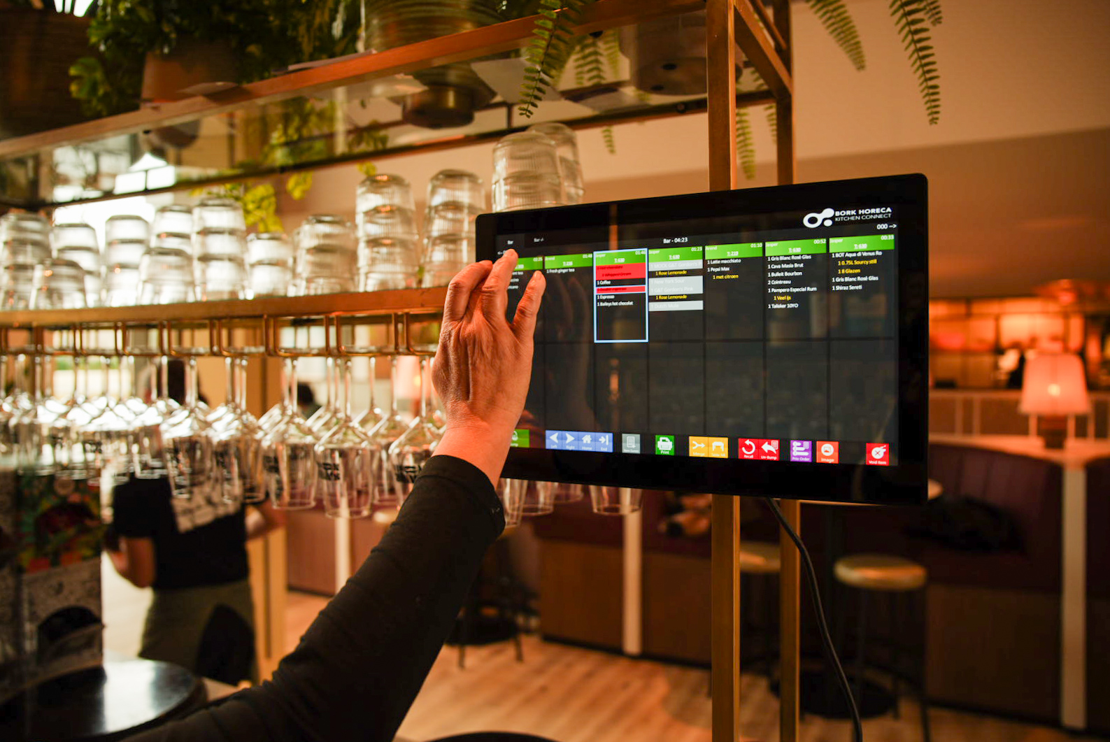 De horeca- en hospitality trends voor 2026 - Bork Horeca